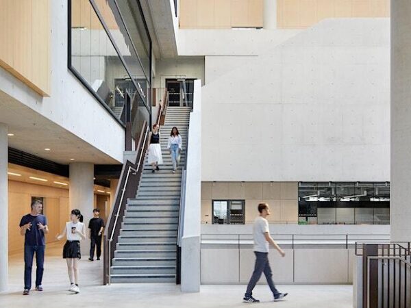 Events - The Architecture Club